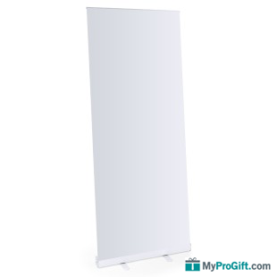 Roll up aluminium et PVC