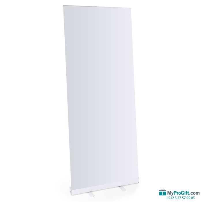 Roll up aluminium et PVC