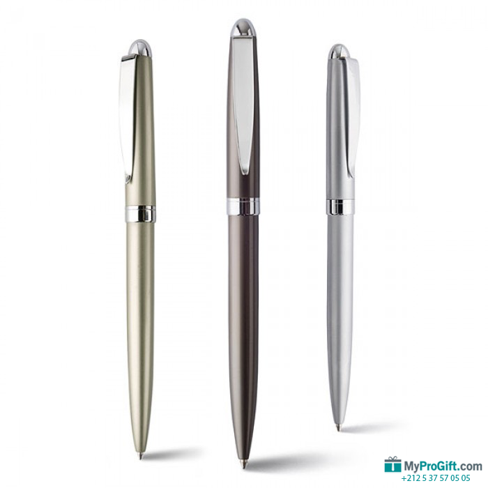 Stylo métal Signature